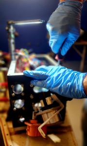 AMP Motors – JAC vehicle dealership